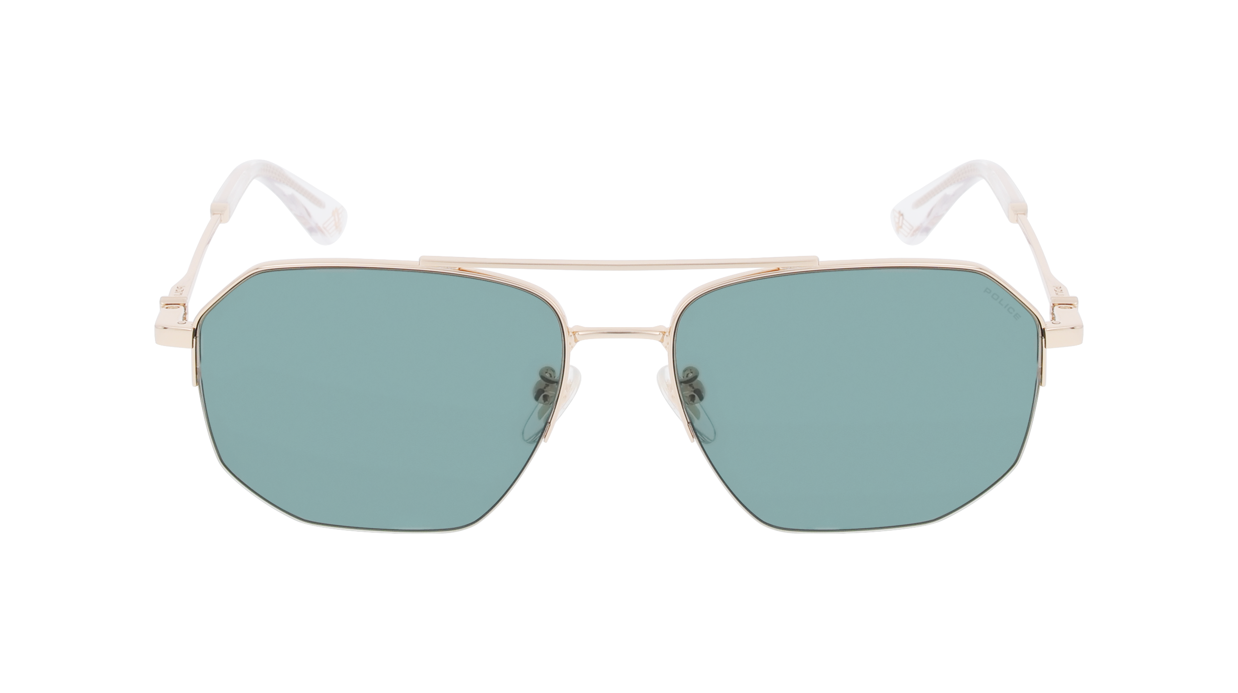 Police SPLN39 Sunglasses | Designer Glasses